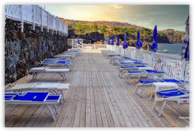 Il Solarium – Lido Aquarius